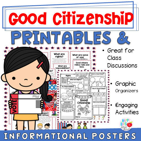 Citizenship For Kids