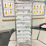 FARMHOUSE SHIPLAP CLASSROOM DECOR IDEAS | Happy Days in First Grade