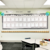 FARMHOUSE SHIPLAP CLASSROOM DECOR IDEAS | Happy Days in First Grade