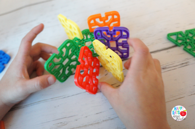 10 Best STEM Games | Happy Days in First Grade