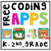 Free Hour of Code Activities | Happy Days in First Grade