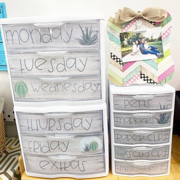 5 Creative and Easy Tips for Better Classroom Management | Happy Days ...