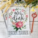 FARMHOUSE SHIPLAP CLASSROOM DECOR IDEAS | Happy Days in First Grade