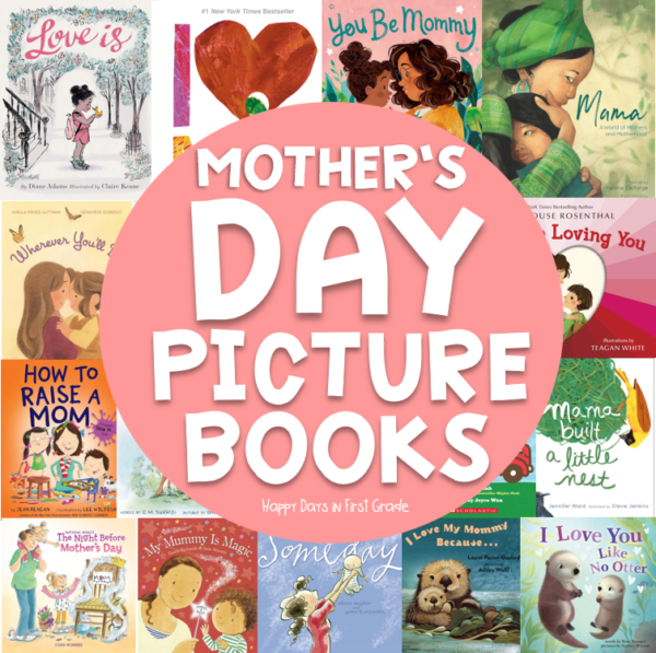 Happy Days in First Grade | Happy Days in First Grade