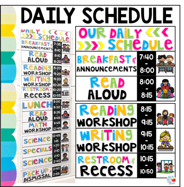 Happy Days in First Grade | Happy Days in First Grade