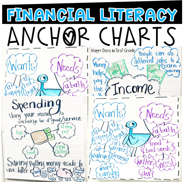 Happy Days in First Grade | Happy Days in First Grade