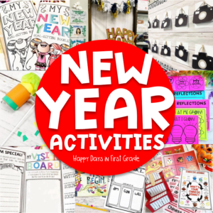 Happy Days in First Grade | Happy Days in First Grade